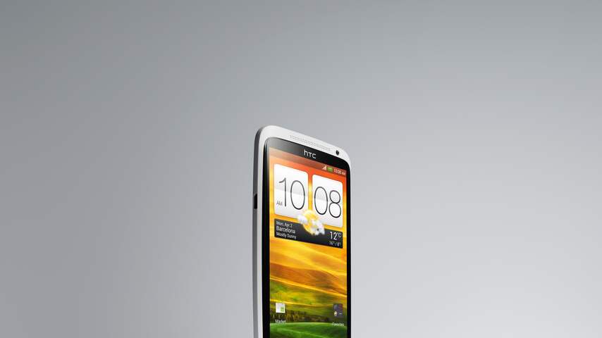 HTC vindt eigen software Sense rommelig | Tech | NU.nl