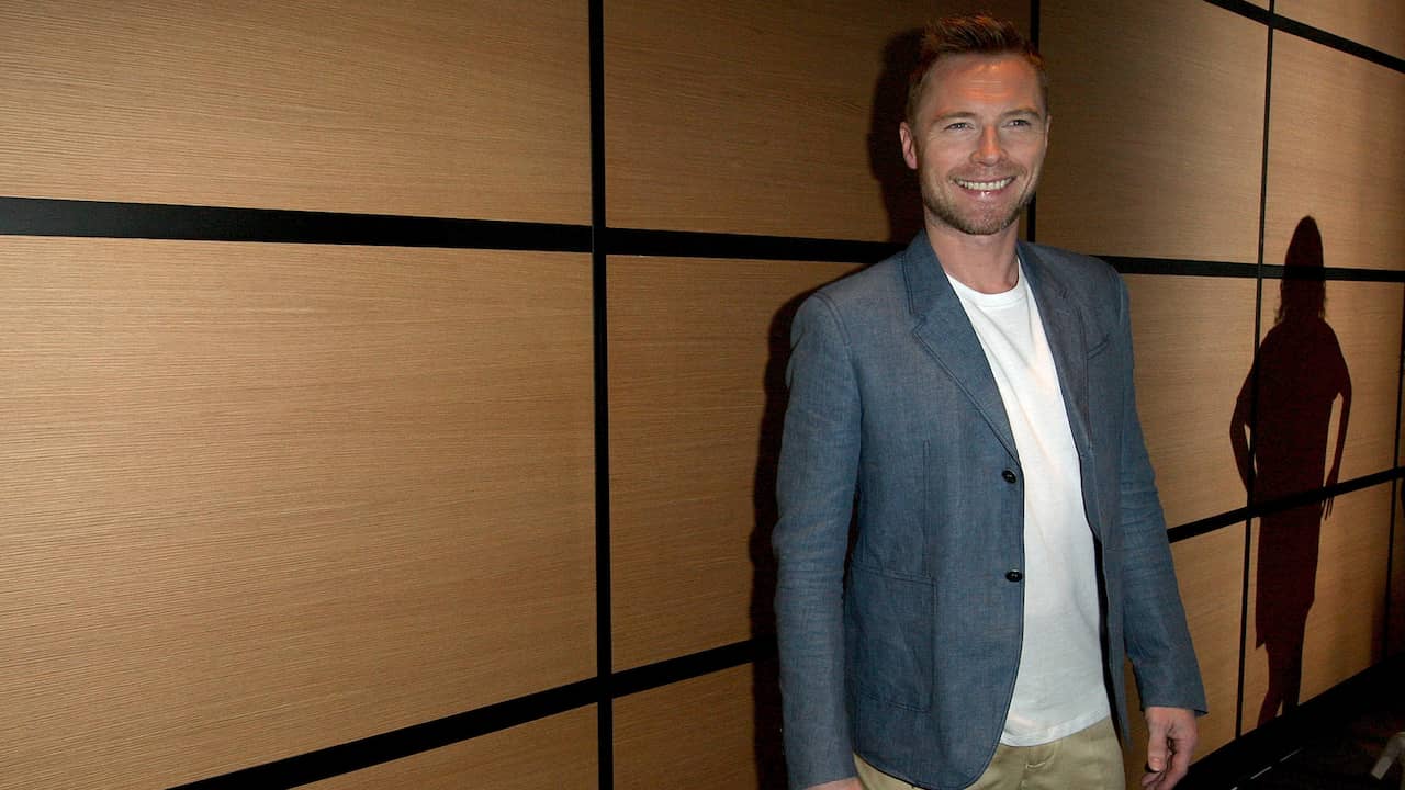 Ronan Keating heeft een nieuwe liefde | Overig | NU.nl