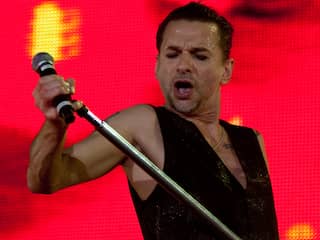 Depeche Mode naar Rock Werchter | Overig | NU.nl