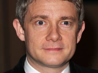 Martin Freeman | NU - Het laatste nieuws het eerst op NU.nl