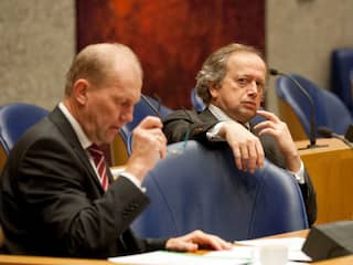 Henk Bleker | NU - Het laatste nieuws het eerst op NU.nl