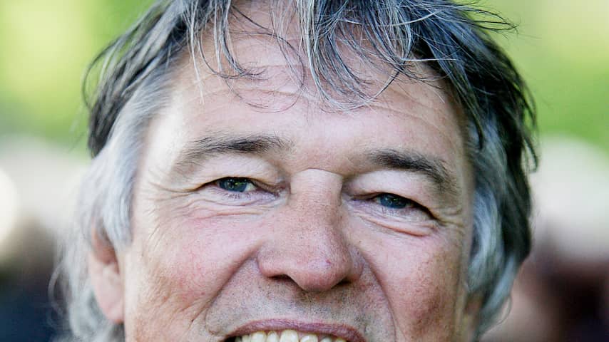 Ron Brandsteder geen kruiwagen voor zoon Rick | Achterklap | NU.nl