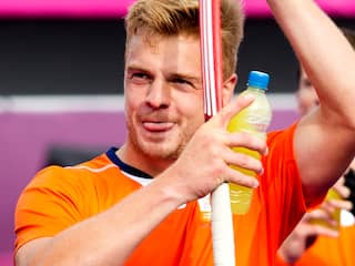 Mink van der Weerden | NU - Het laatste nieuws het eerst op NU.nl