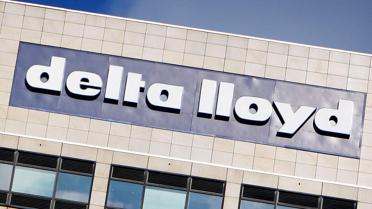 Op hoofdlijnen akkoord over cao Delta Lloyd | Economie | NU.nl