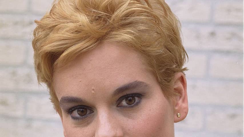 Sheila Timmerman valt toch op vrouwen | Overig | NU.nl