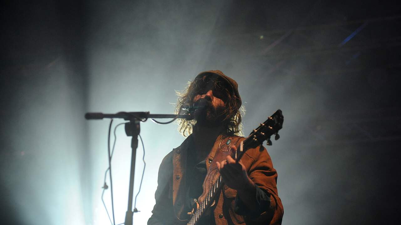 Liedjes Angus Stone evolueren ook zonder muze | Muziek | NU.nl