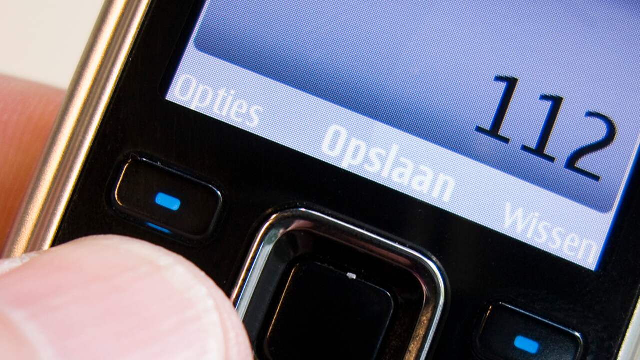 Alarmnummer onbereikbaar door storing KPN | Tech | NU.nl