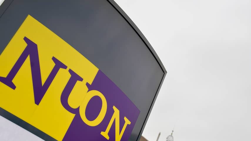Nuon heeft last van toenemende concurrentie | Economie | NU.nl