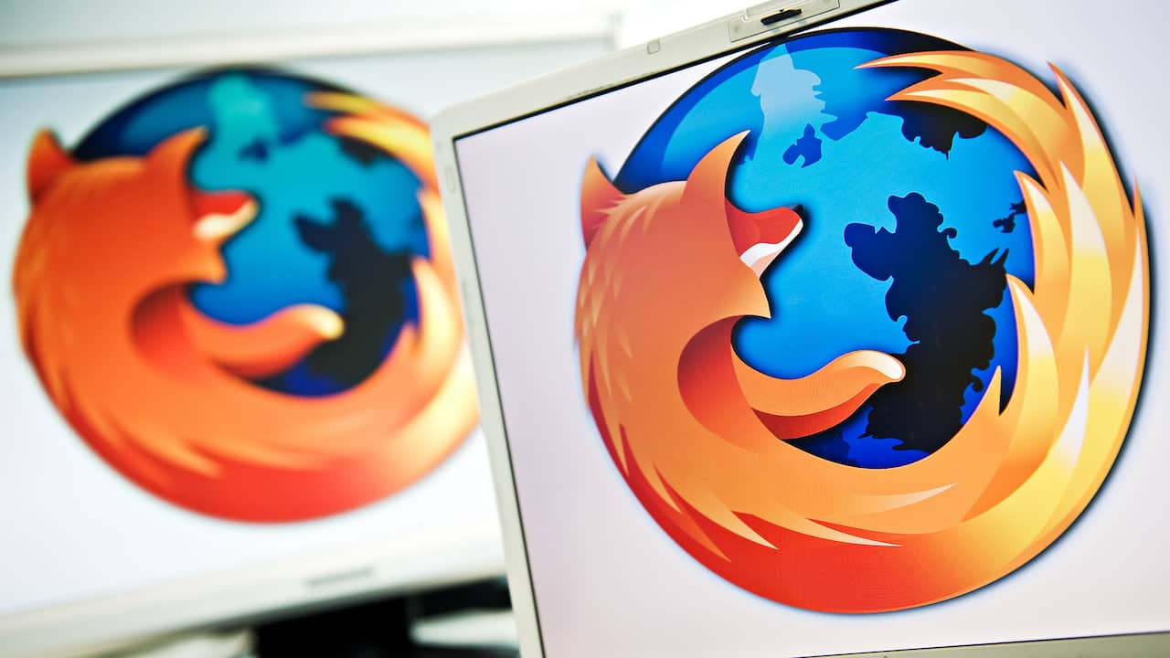 Bètaversie Firefox voor Windows 8 verschenen | Tech | NU.nl