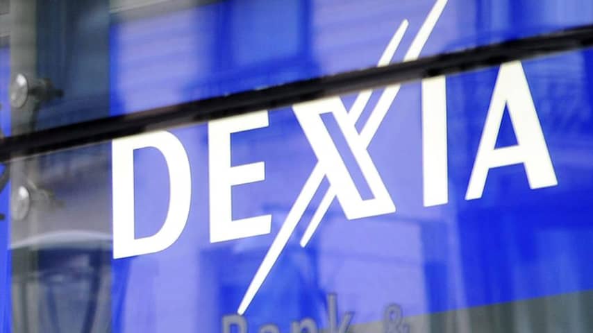 EU geeft toestemming voor steun aan Dexia | Economie | NU.nl