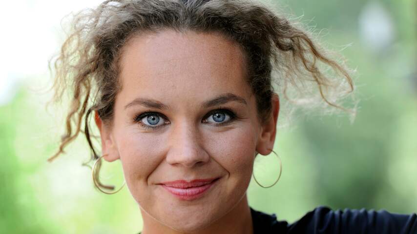 Sara Kroos weer in het theater | Cultuur | NU.nl