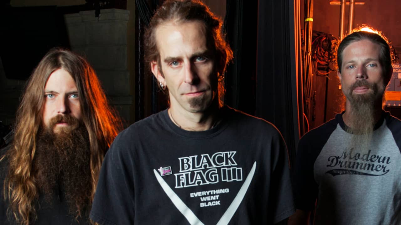Zanger Lamb Of God op borgtocht vrij | Overig | NU.nl