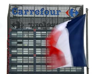 carrefour | NU - Het laatste nieuws het eerst op NU.nl