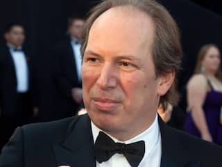 Hans Zimmer | NU - Het laatste nieuws het eerst op NU.nl