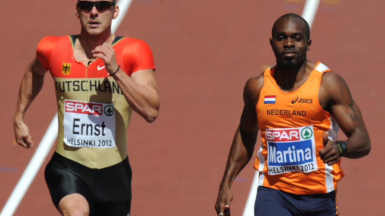 Martina tweede bij Diamond League in Monaco | Sport | NU.nl