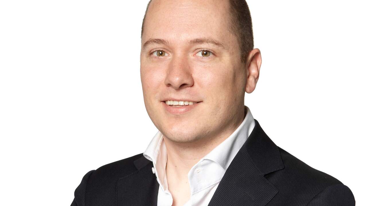Patrick Goldsteen nieuwe hoofdredacteur Playboy | Overig | NU.nl