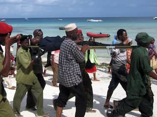 Zanzibar | NU - Het laatste nieuws het eerst op NU.nl