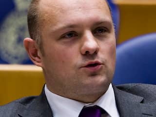 Boris van der Ham | NU - Het laatste nieuws het eerst op NU.nl