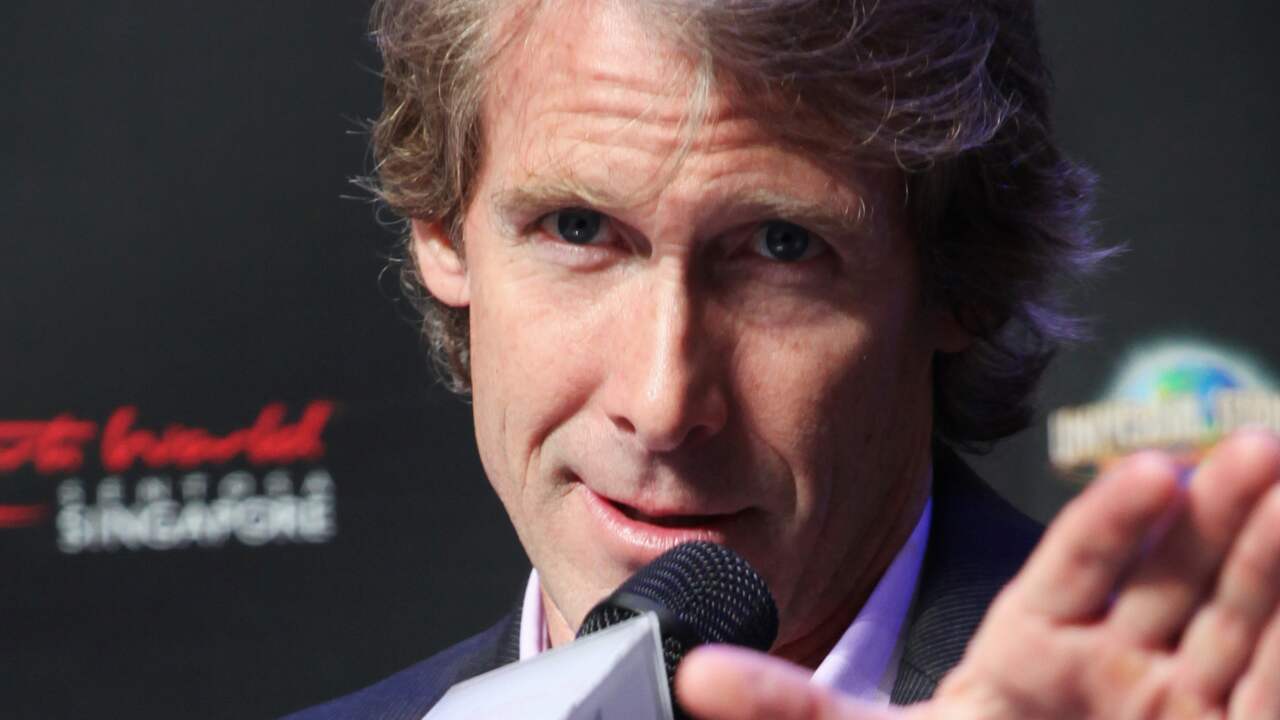 Michael Bay neemt afstand van 'Turtles'-script | Films & Series | NU.nl