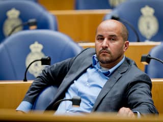 Ahmed Marcouch | NU - Het laatste nieuws het eerst op NU.nl