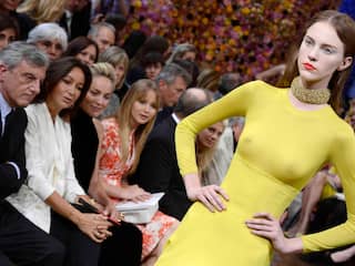 Raf Simons | NU - Het laatste nieuws het eerst op NU.nl
