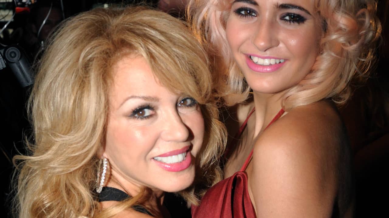 Patricia Paay zet Micky Hoogendijk buitenspel | Overig | NU.nl