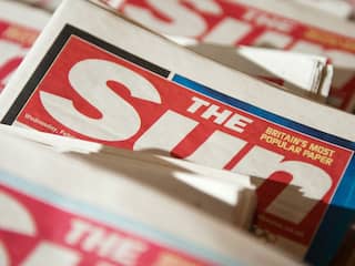 Murdoch komt met zondageditie van The Sun | Overig | NU.nl