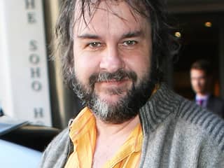 Peter Jackson | NU - Het laatste nieuws het eerst op NU.nl