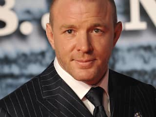 Guy Ritchie | NU - Het laatste nieuws het eerst op NU.nl