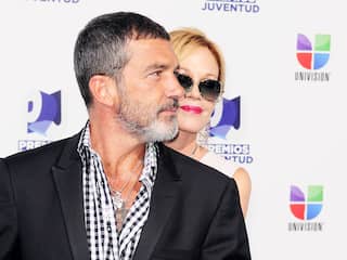 melanie griffith | NU - Het laatste nieuws het eerst op NU.nl