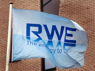 rwe | NU - Het laatste nieuws het eerst op NU.nl