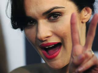 Rachel Weisz | NU - Het laatste nieuws het eerst op NU.nl