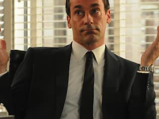 mad men | NU - Het laatste nieuws het eerst op NU.nl