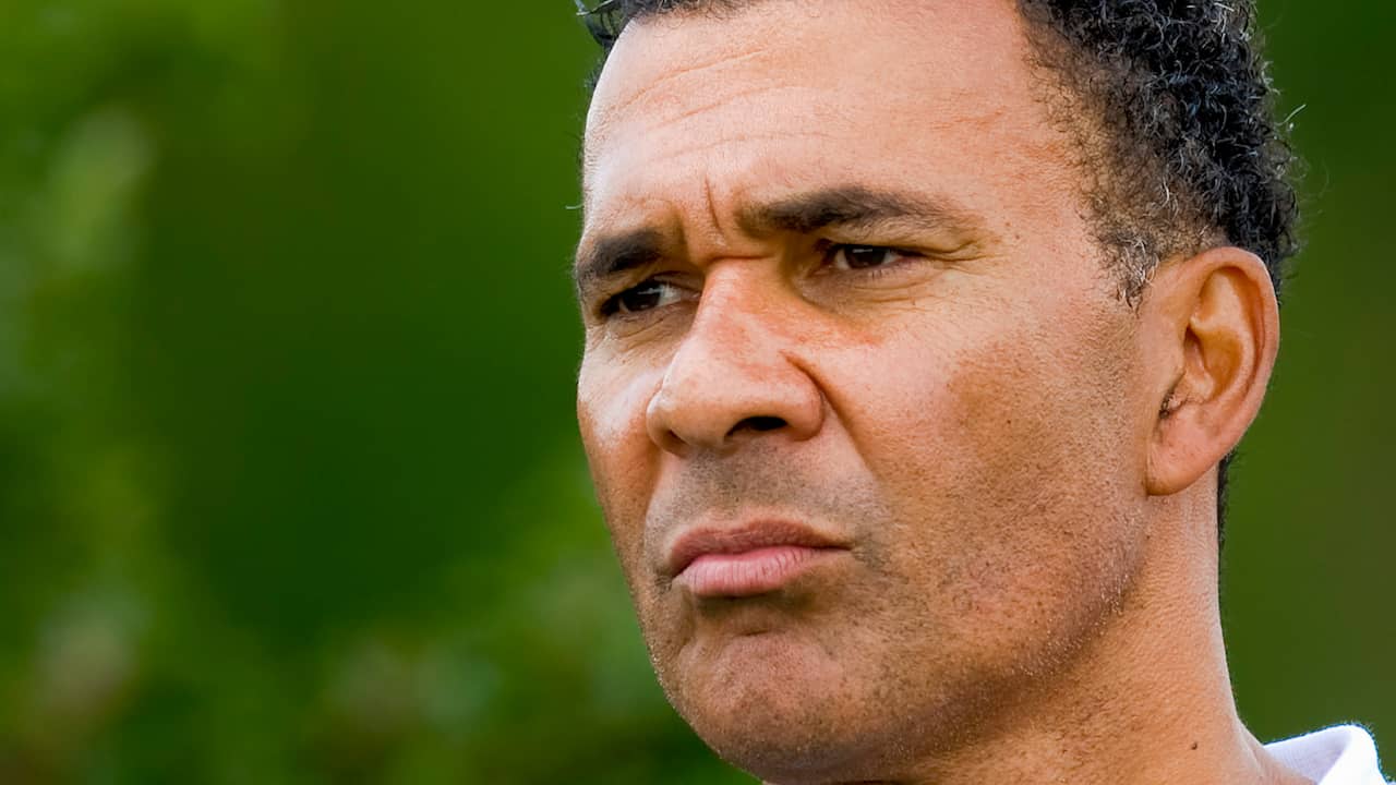 Ruud Gullit op vakantie met al zijn kinderen | Overig | NU.nl