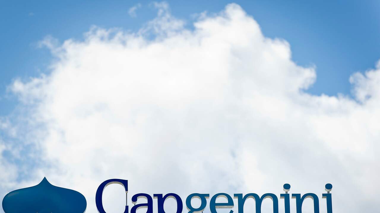 Ontslagen op komst bij Capgemini | Economie | NU.nl