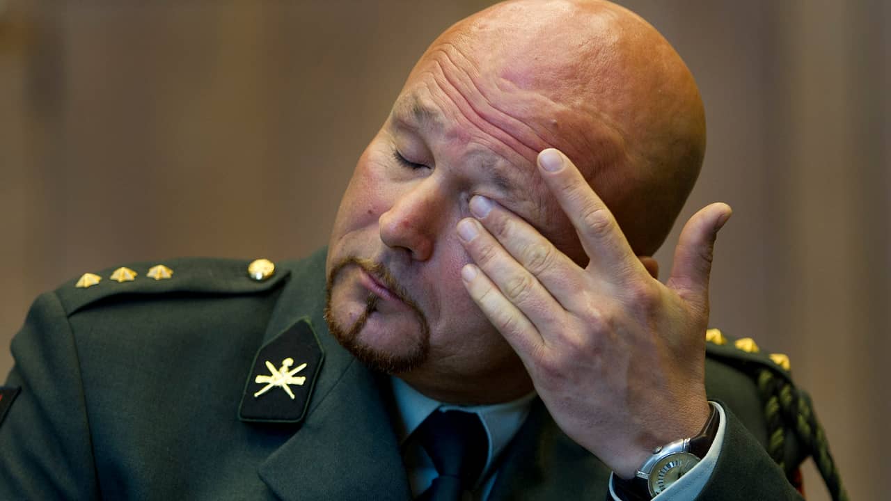 Marco Kroon dient schadeclaim in tegen staat | Algemeen | NU.nl