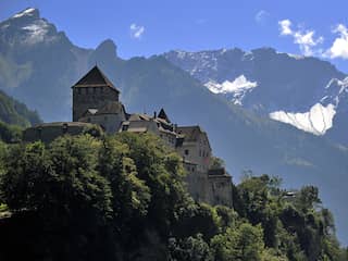 Liechtenstein | NU - Het laatste nieuws het eerst op NU.nl