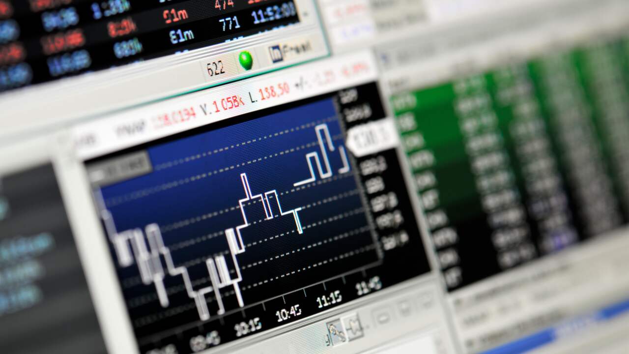 Financieel directeur Batenburg weg | Beurs | NU.nl