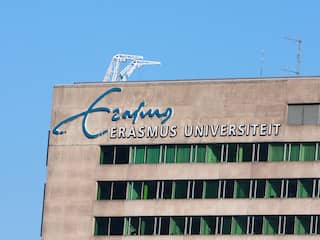 Erasmus Universiteit Rotterdam | NU - Het laatste nieuws het eerst op NU.nl