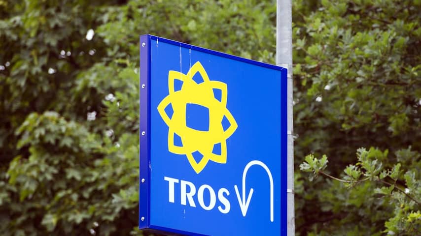 Leden TROS en AVRO ondersteunen fusie | Overig | NU.nl