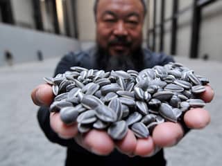 ai weiwei | NU - Het laatste nieuws het eerst op NU.nl