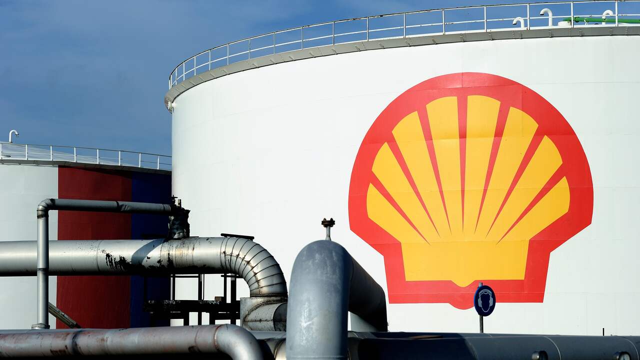 Shell grootste bedrijf ter wereld | Economie | NU.nl