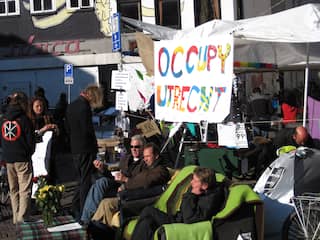 Occupy - NU.nl