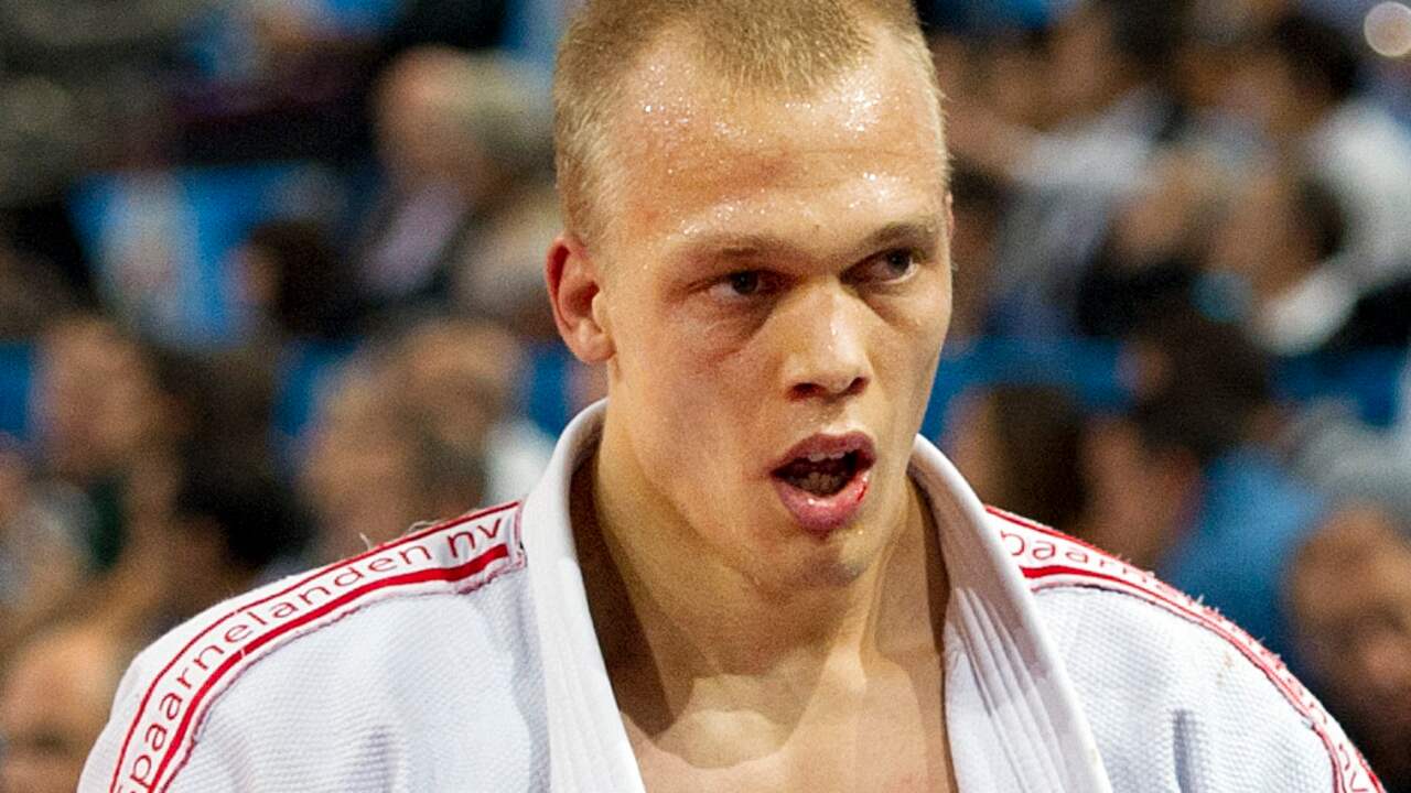 Judoka Grol maakt eind januari rentree | Sport | NU.nl