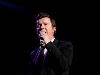Rick Astley | NU - Het laatste nieuws het eerst op NU.nl