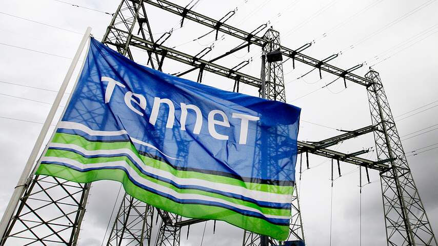 Tennet moet investeren of tarief verlagen | Economie | NU.nl