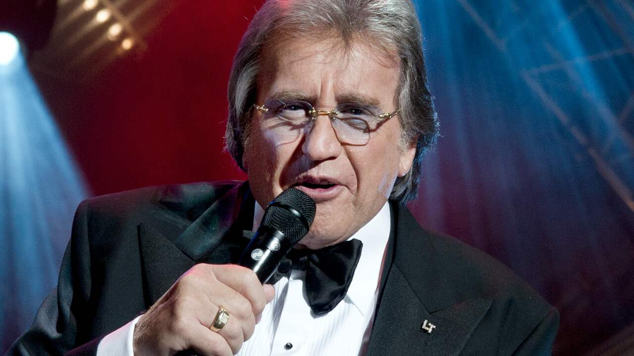 Lee Towers geopereerd aan rug | Achterklap | NU.nl