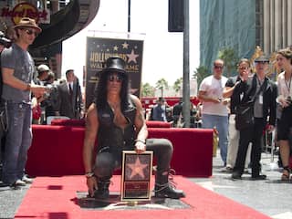 slash | NU - Het laatste nieuws het eerst op NU.nl