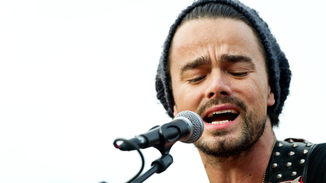 Dinand Woesthoff strijdt om titel Meest Sexy Vegetarier | Achterklap ...