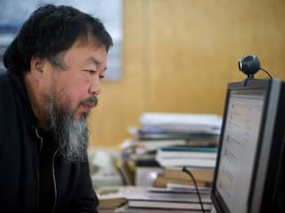 ai weiwei | NU - Het laatste nieuws het eerst op NU.nl